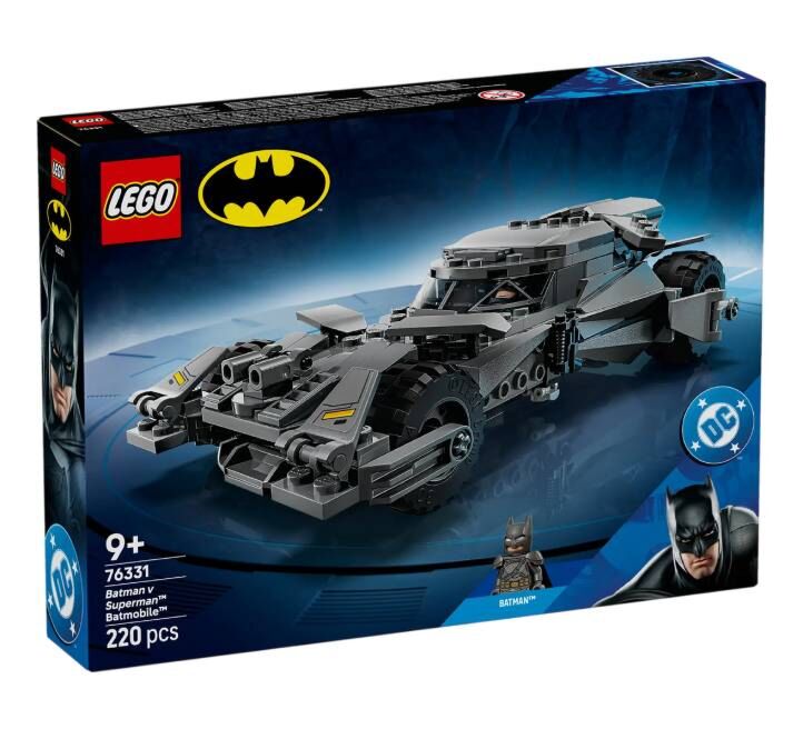 LEGO BETMOBIL LE76331