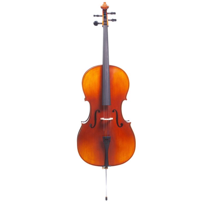 Vhienna CES 12 Cello Student 1/2 set