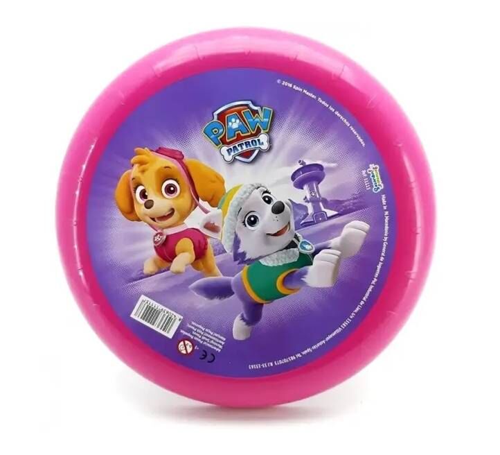PAW PATROL LETEĆI DISK/FRIZBI 50052