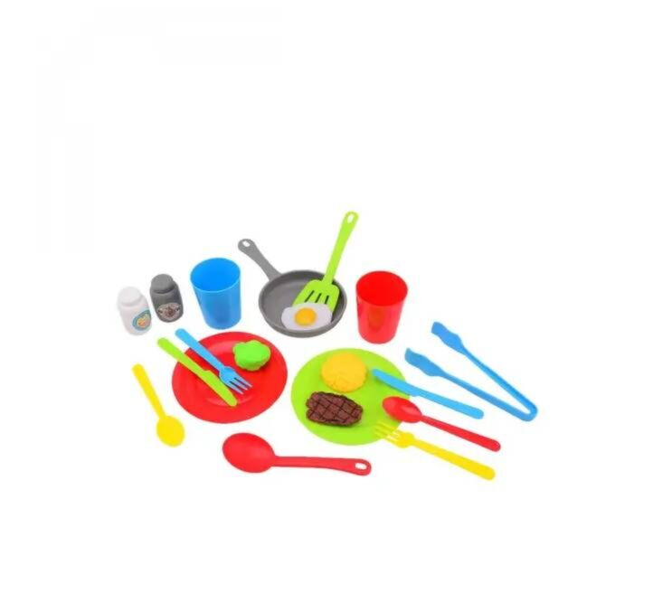 MAGAZA POSUĐE ZA IGRU SA PRIBOROM HOME & KITCHEN - SORT 55830
