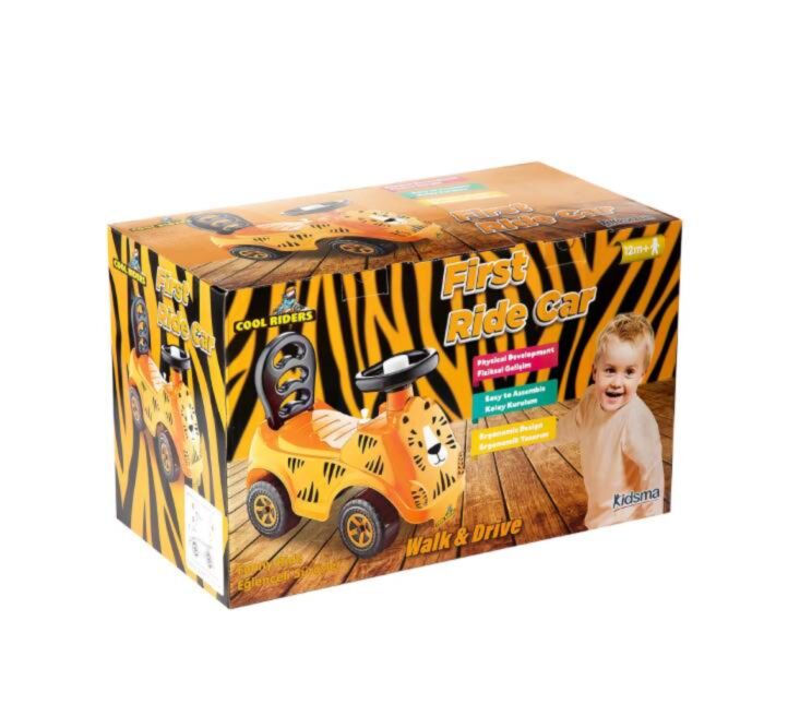 MAGAZA GURALICA TIGAR / DŽUNGLA 62698