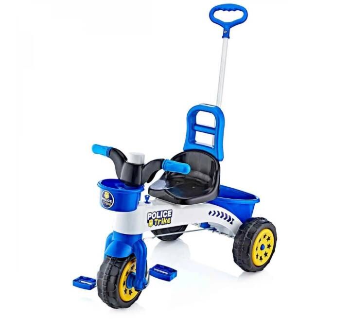 MAGAZA POLICE TRICIKL SA KONTROLOM 62707