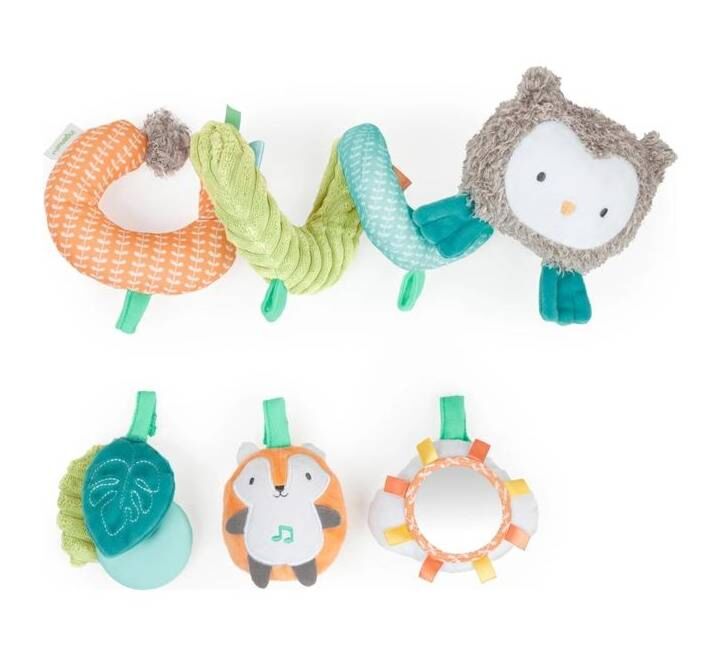 KIDS II SPIRALA IGRAČKA ZA BEBE SKU13046