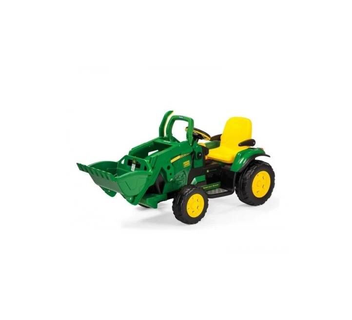 PEG PEREGO JOHN DEERE TRAKTOR ZA DECU NA AKUMULATOR P75121068