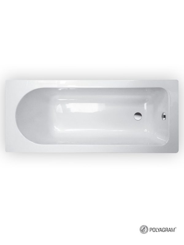 KADA 170X75 SOLUN KPL POLYAGRAM