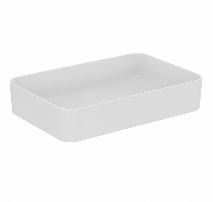 LAVABO CONCA 60X40 NADGRADNI T369801 IDEAL STANDARD