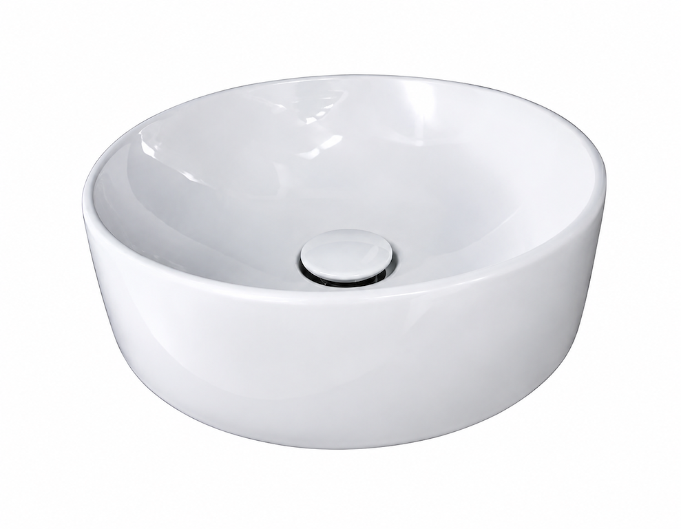 FLUENTA LAVABO SPOT F38 O NADGRADNI 40009492 PEŠTAN