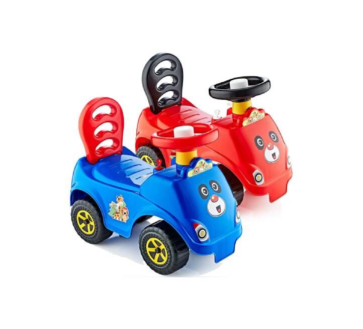 MAGAZA GURALICA FIRST RIDE CAR 62697