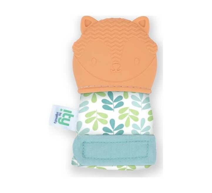 KIDS II GLODALICA I RUKAVICA ZA BEBE KITT SKU16817