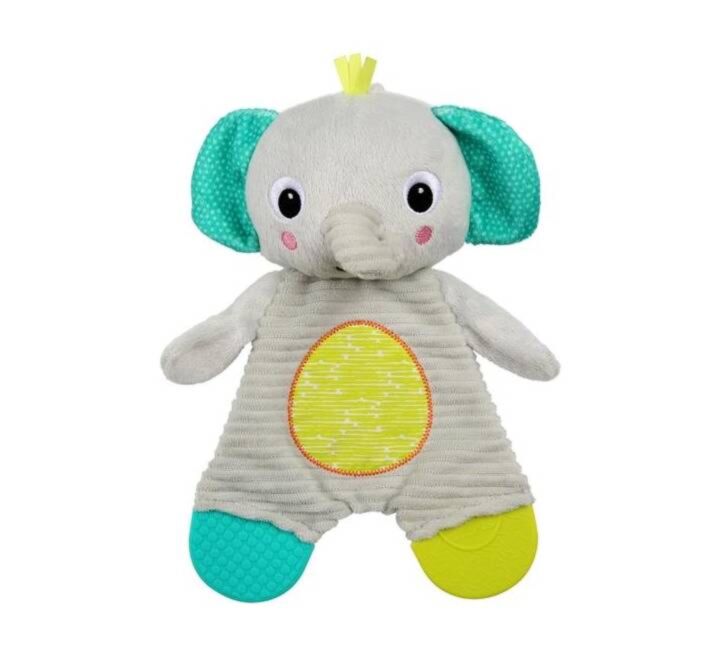 KIDS II GLODALICA ZA BEBE - SLON SKU12347