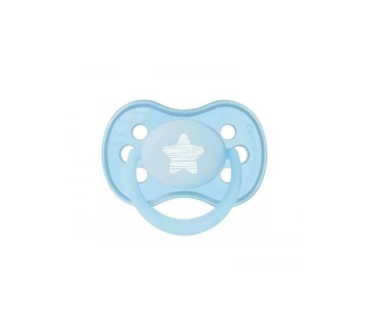 CANPOL VARALIICA SYMMETRIC SILICONE - 18 M+ 22/418