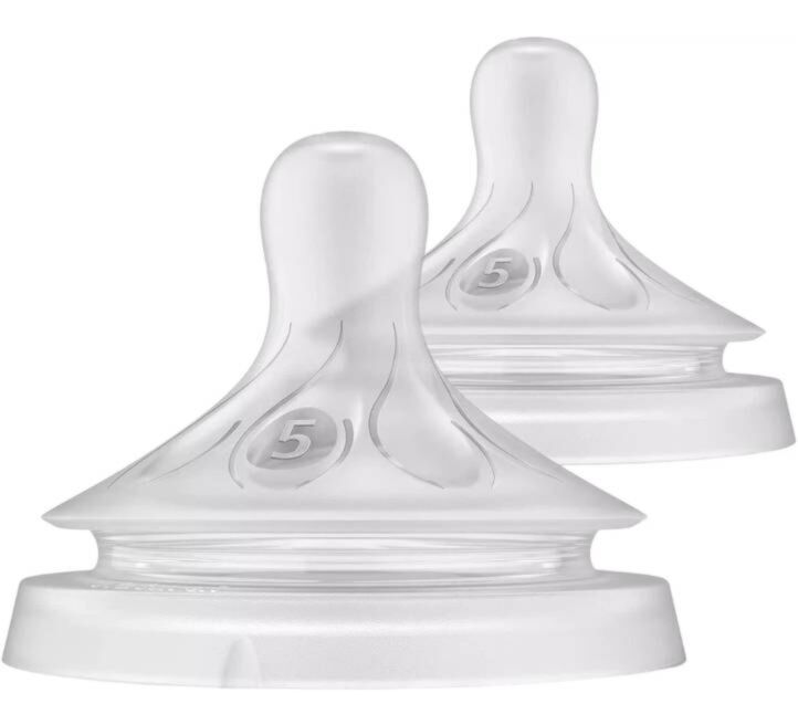 AVENT CUCLA NATURAL RESPONSE SCY965/02