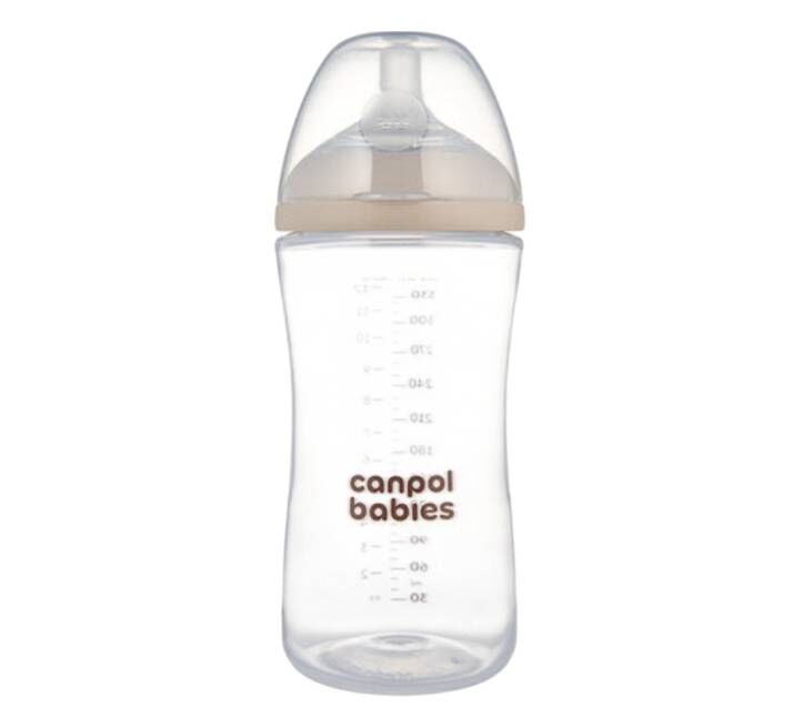 CANPOL FLAŠICA SA DUAL ZONOM 35/402 - 330 ML