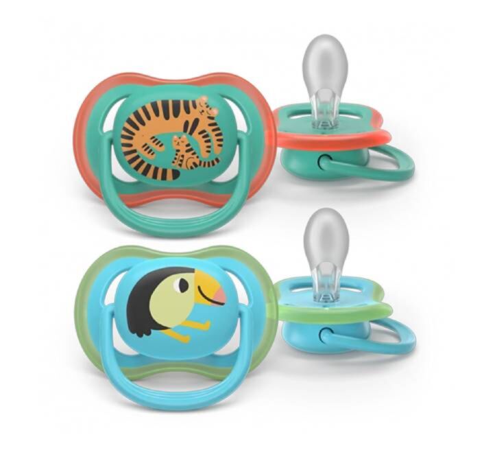 AVENT VARALICA AIR - TIGER/TOUCAN SCF087/11