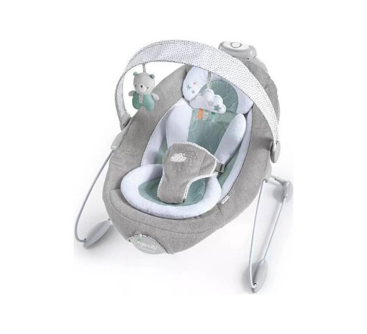 KIDS II LEŽALJKA ZA BEBE - PEMBERTON SKU12320