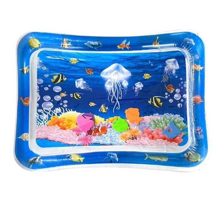 BBO VODENA PODLOGA ZA BEBE 67 CM X 49 CM PPD-DZ-BSSM