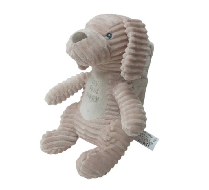 BBO SET IGRAČKA I ĆEBENCE WL-N50255-8NDOG - BEŽ
