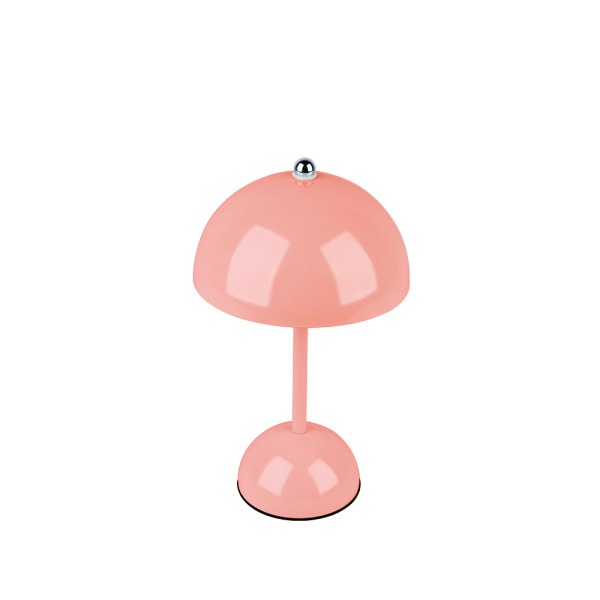 TABLE LAMP 3CCT 1200MA 1,5 W PINK