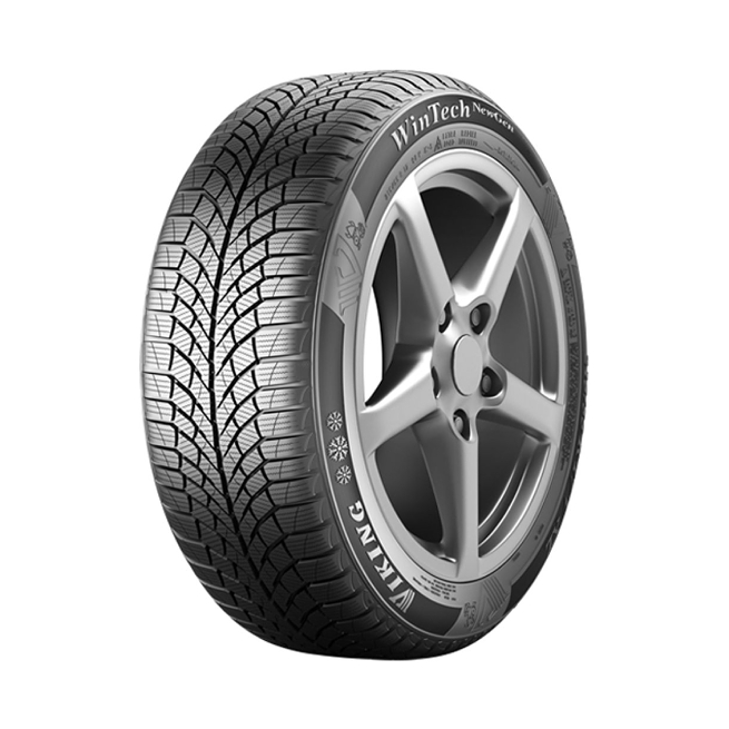 VIKING 225/55 R17 WinTech NewGen 101V XL FR
