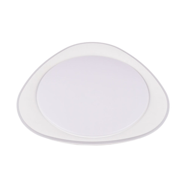 AURA LED CEILING LAMP 48W 3CCT DIMMABLE + REMOTE