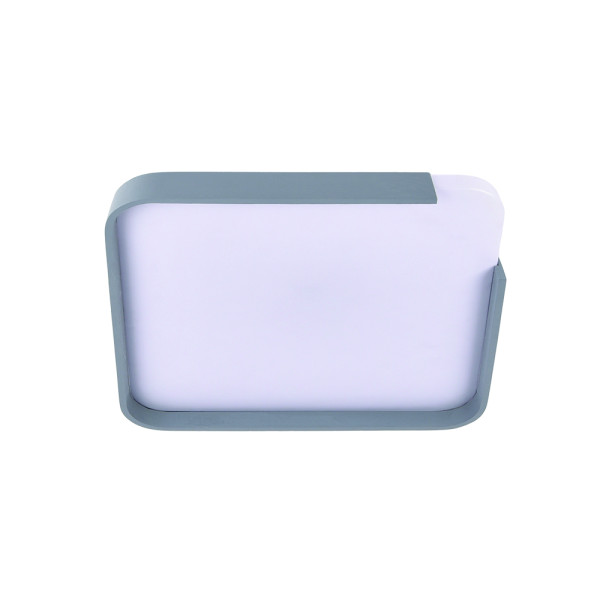 CALVIN LED CEILING LAMP 48W 3CCT DIMMABLE + REMOTE