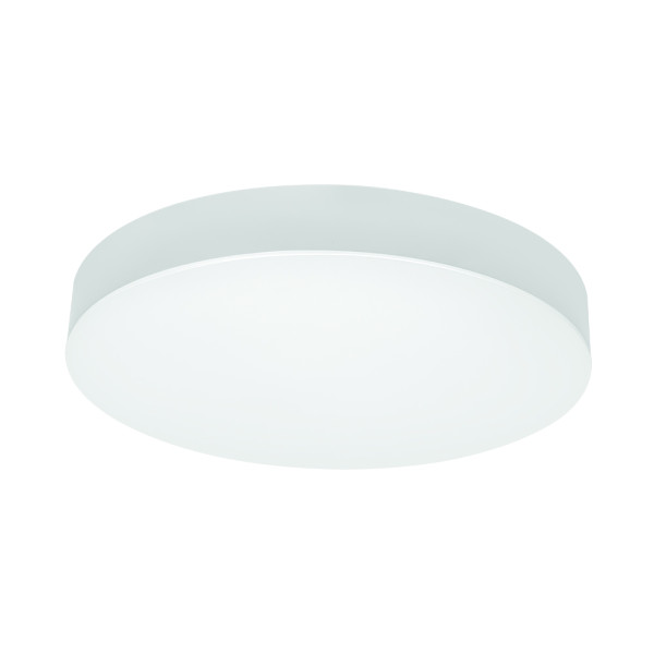 ELMARK LED FRAMELESS LAMP 24W 3CCT D300MM WHITE