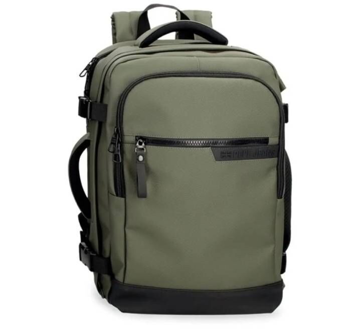 PEPE JEANS PUTNI RANAC DORKING 74.628.42 - KHAKI