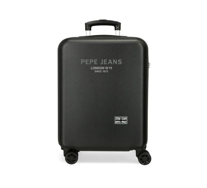 PEPE JEANS KOFER EDEMON 55 CM 69.111.22 - CRNI