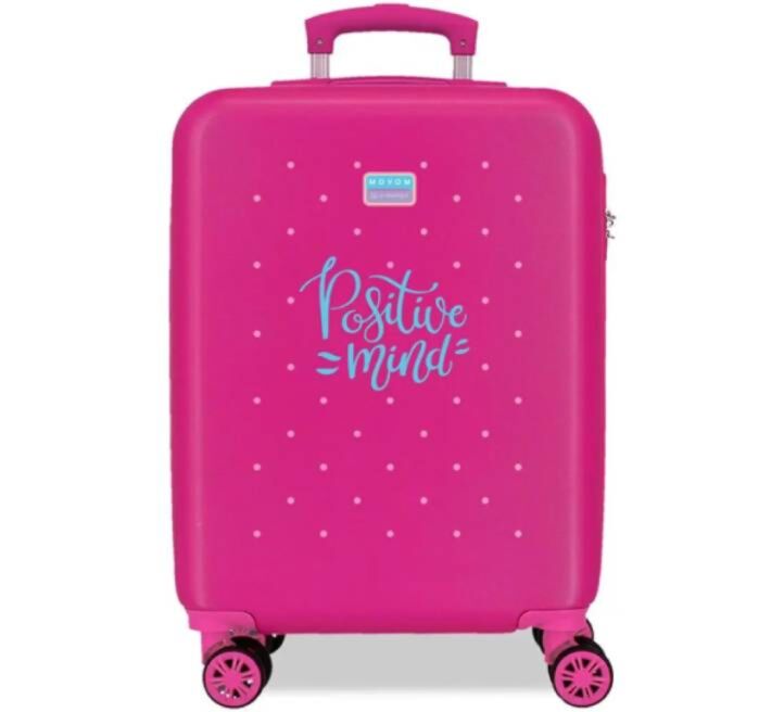 MOVOM DEČIJI KOFER 55 CM 32.311.42 - PINK