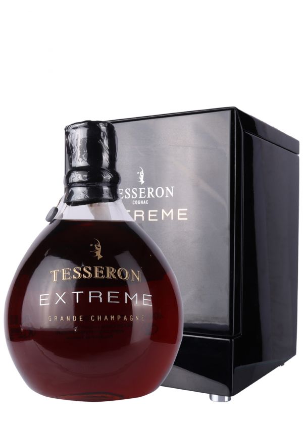 Cognac Tesseron Extreme 0,7L