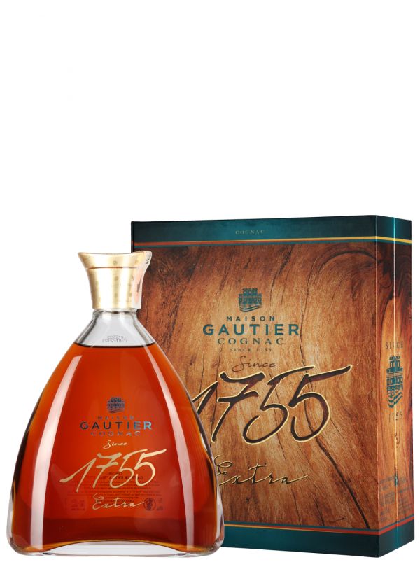 Gautier 1755 Extra 0,7L