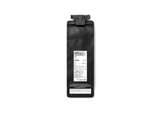 P-Series 64" Light Gray IIPS Ink 800ml