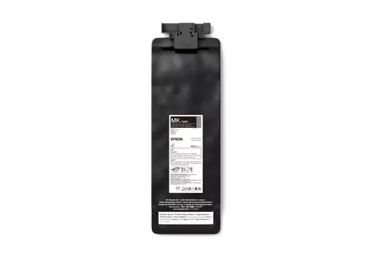 P-Series 64" Matte Black IIPS Ink 800ml