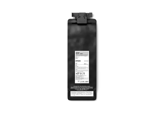 P-Series 64" Gray IIPS Ink 800ml