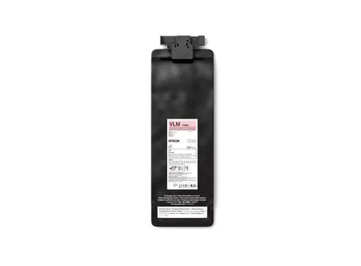 P-Series 64" Vivid Light Magenta IIPS Ink 800ml