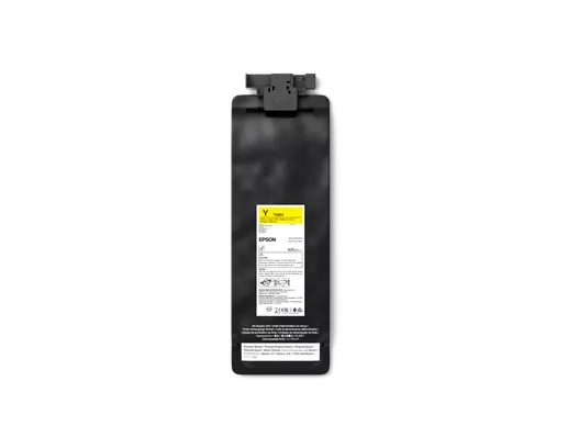 P-Series 64" Yellow IIPS Ink 800ml