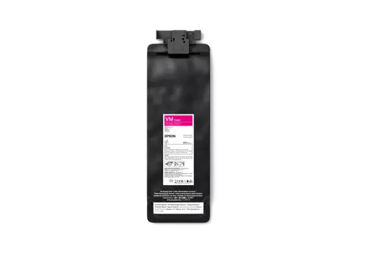 P-Series 64" Vivid Magenta IIPS Ink 800ml