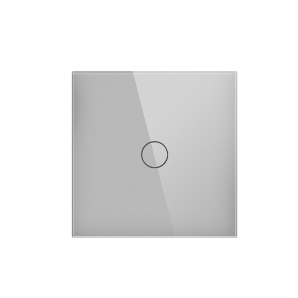 EL-ZB20-GR ZIGBEE SWITCH 20А L+N, GRAY