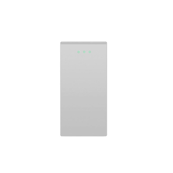 ELEMENT 1/2 1 GANG 2 WAY SWITCH, GRAY
