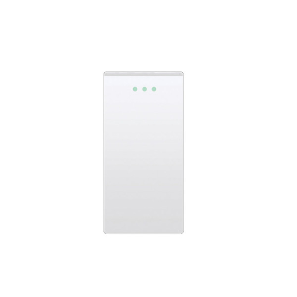 ELEMENT 1/2 1 GANG 2 WAY SWITCH, WHITE
