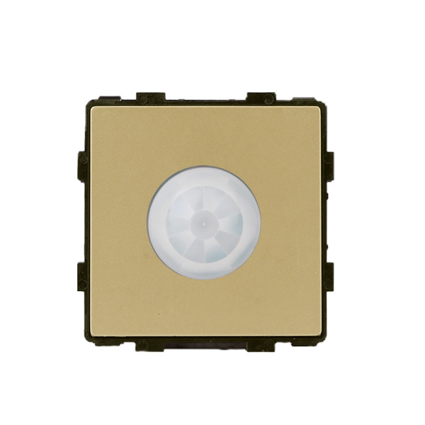 ELEMENT MOTION SENSOR, GOLD