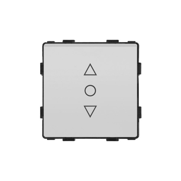 ELEMENT SINGLE ROLLER SWITCH, GRAY