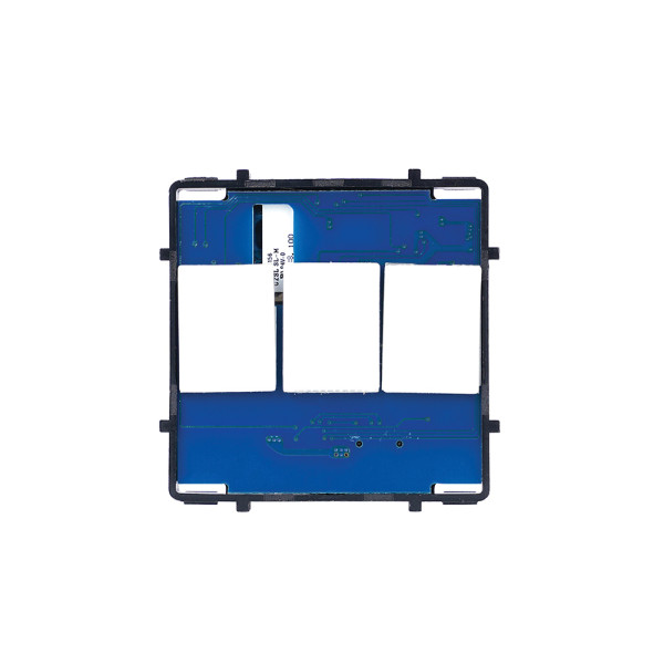 ELEMENT ZIGBEE CURTAIN SWITCH MODULE 1000W