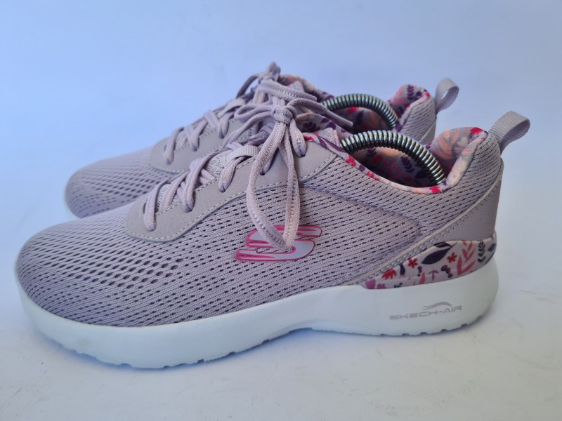 Original SKECHERS MEMORY FOAM patike 39*26 NOVO