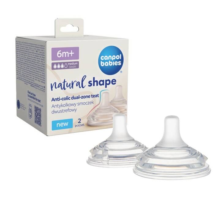 CANPOL CUCLA SA DUAL ZONOM 21/753