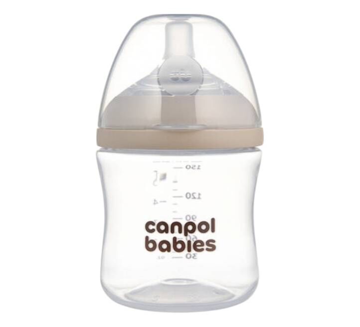 CANPOL FLAŠICA SA DUAL ZONOM 35/400 - 150 ML