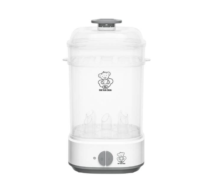 BBO STERILIZATOR NA PARU ZA FLAŠICE LS-B330