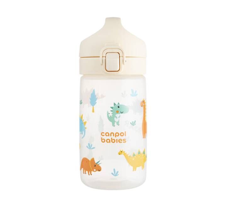 CANPOL FLAŠICA 400 ML 56/624_BEI - BEŽ