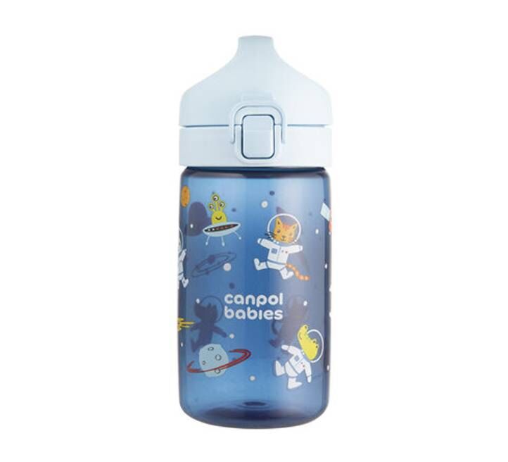 CANPOL FLAŠICA 400 ML 56/624_BLU - PLAVA