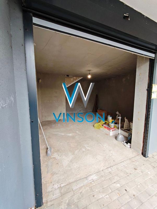 Novi Sad, Veternička rampa - Uknjižena garaža ID#9000130
33.990 €